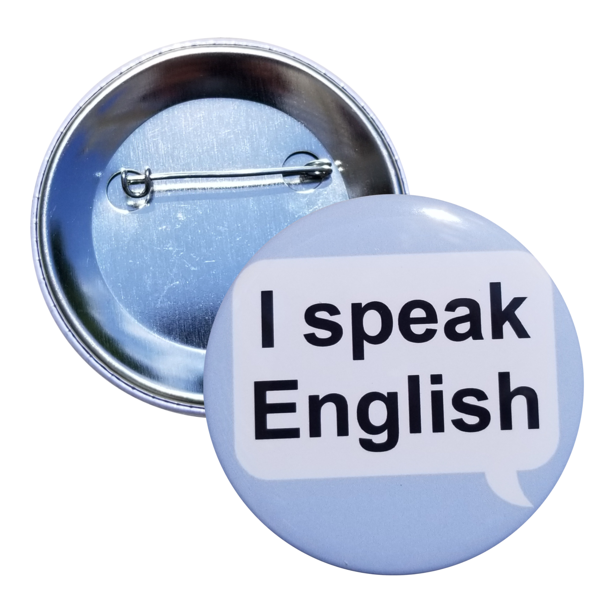 I Speak – NQ Ideas